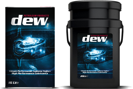 Industrial Enclosed Gear Lubricants