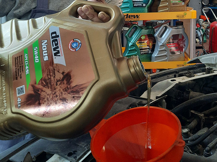 Technical Services, Support